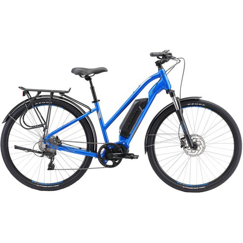 Avanti Discovery Low E-Bike - S/M Frame – The Bike Shop Online
