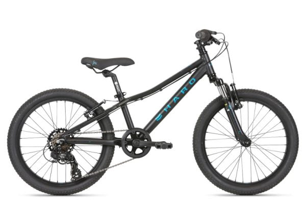 Haro Flightline 20" Kids Bike – The Bike Shop Online